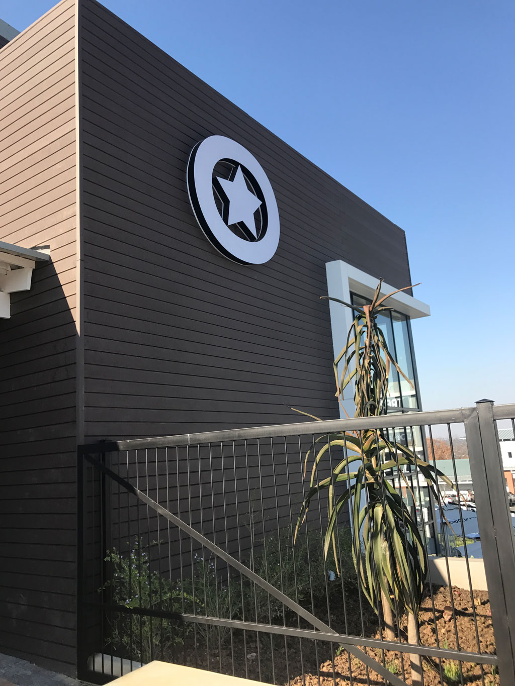 Sign Out :: Quality 3D Perspex Signage