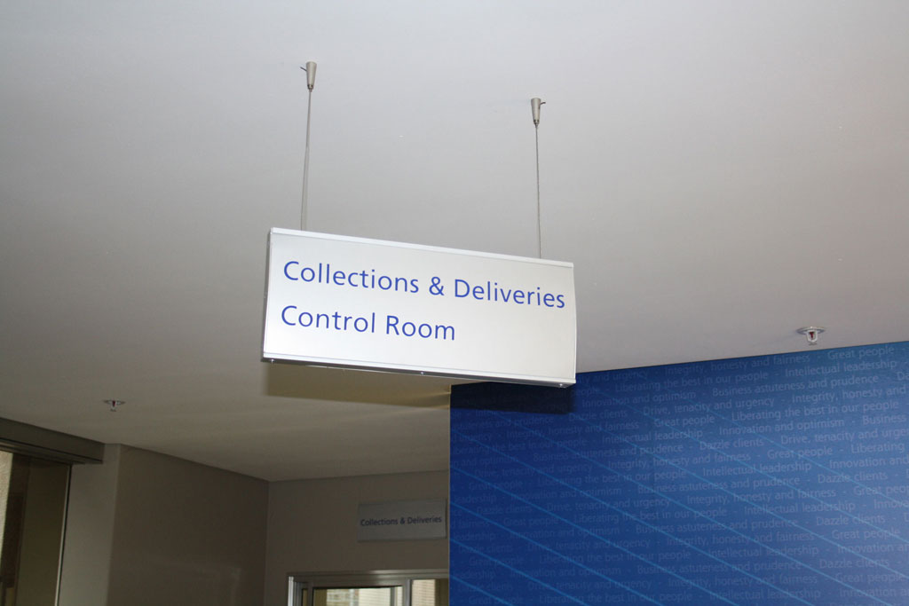 Sign Out :: Quality Signage